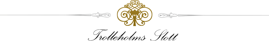 Trolleholms Slott